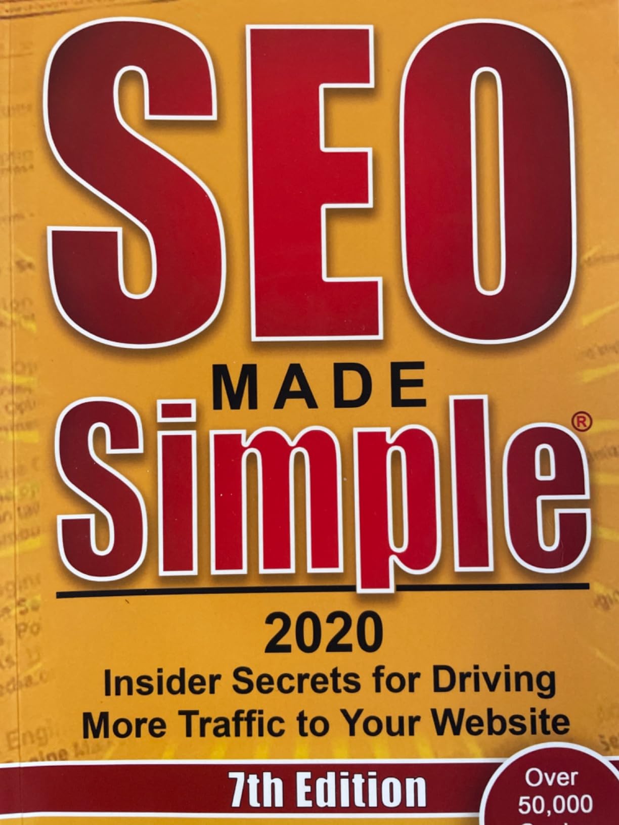SEO Made Simple (3rd Edition): Search Engine Optimization Strategies ...