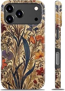 Amazon.com: DEENAKIN for iPhone 17 Pro Max Case - Wireless Charging ...