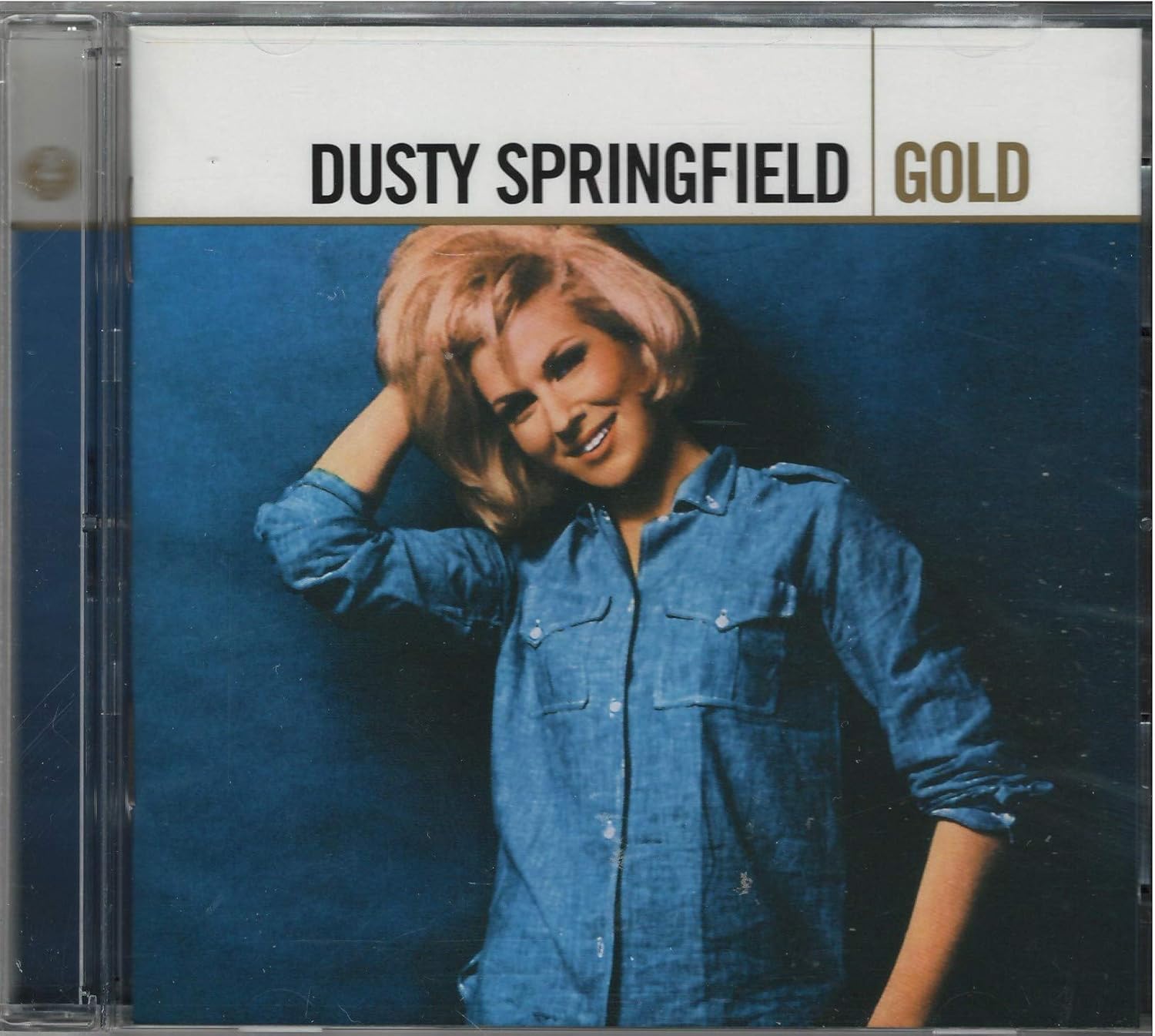 Gold [Remastered] [Australian Import]: Amazon.co.uk: CDs & Vinyl