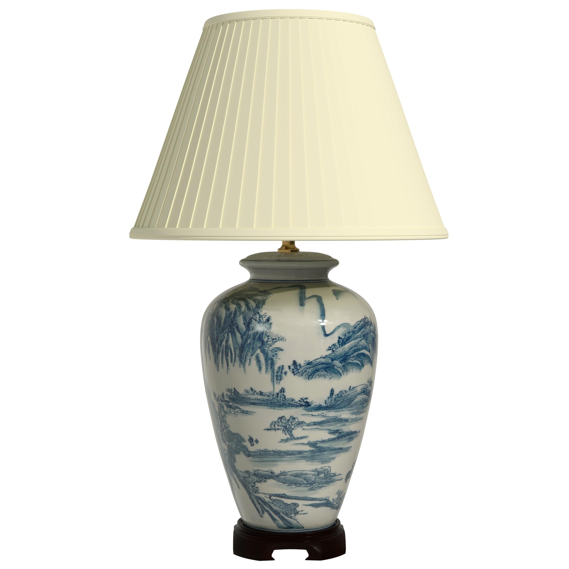 9 Best Antique Asian Lamps | Don't Settle for Fake Antique Asian
