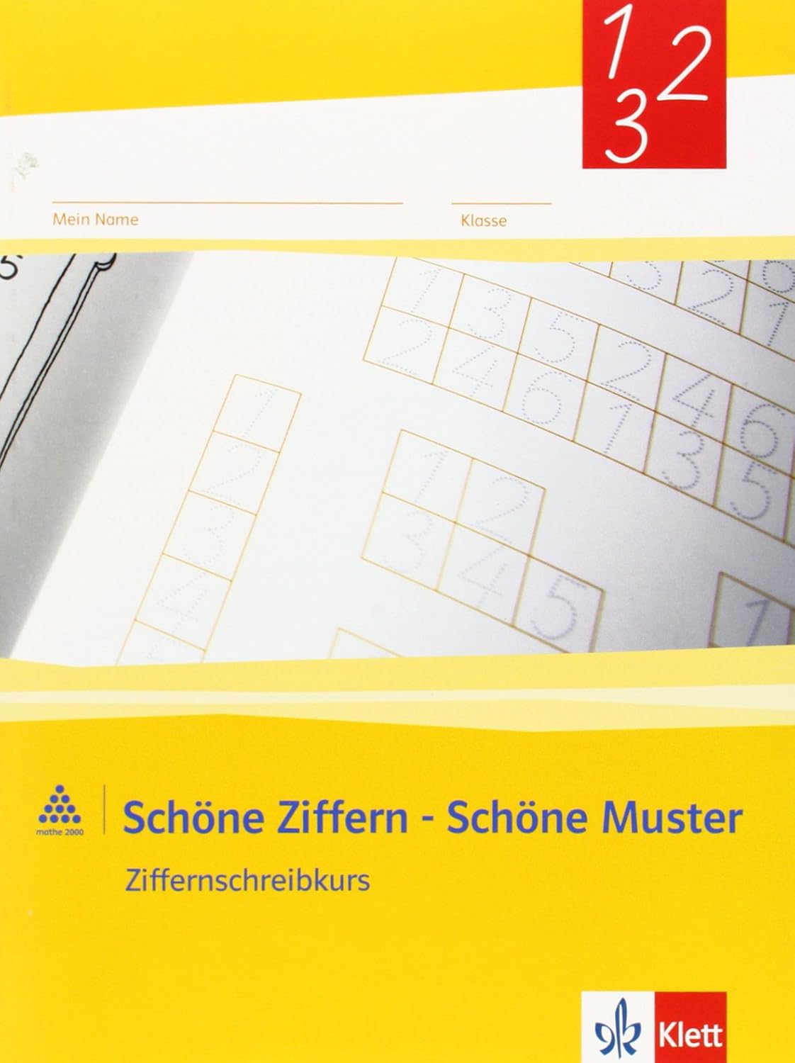 Amazon.in: Buy schöne Ziffern- schöne Muster der Ziffernschreibkurs zum ...