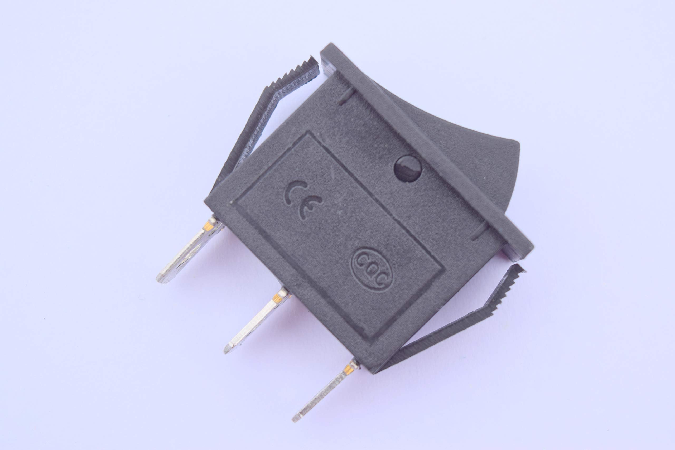 Amazon.com: FrogPond Supplies Replacement INTEX Pool Pump Switch Fixes ...