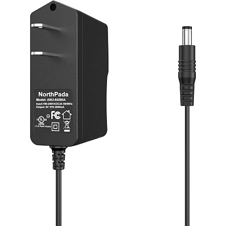 Amazon.com: NordicTrack AC Power Adapter : Electronics