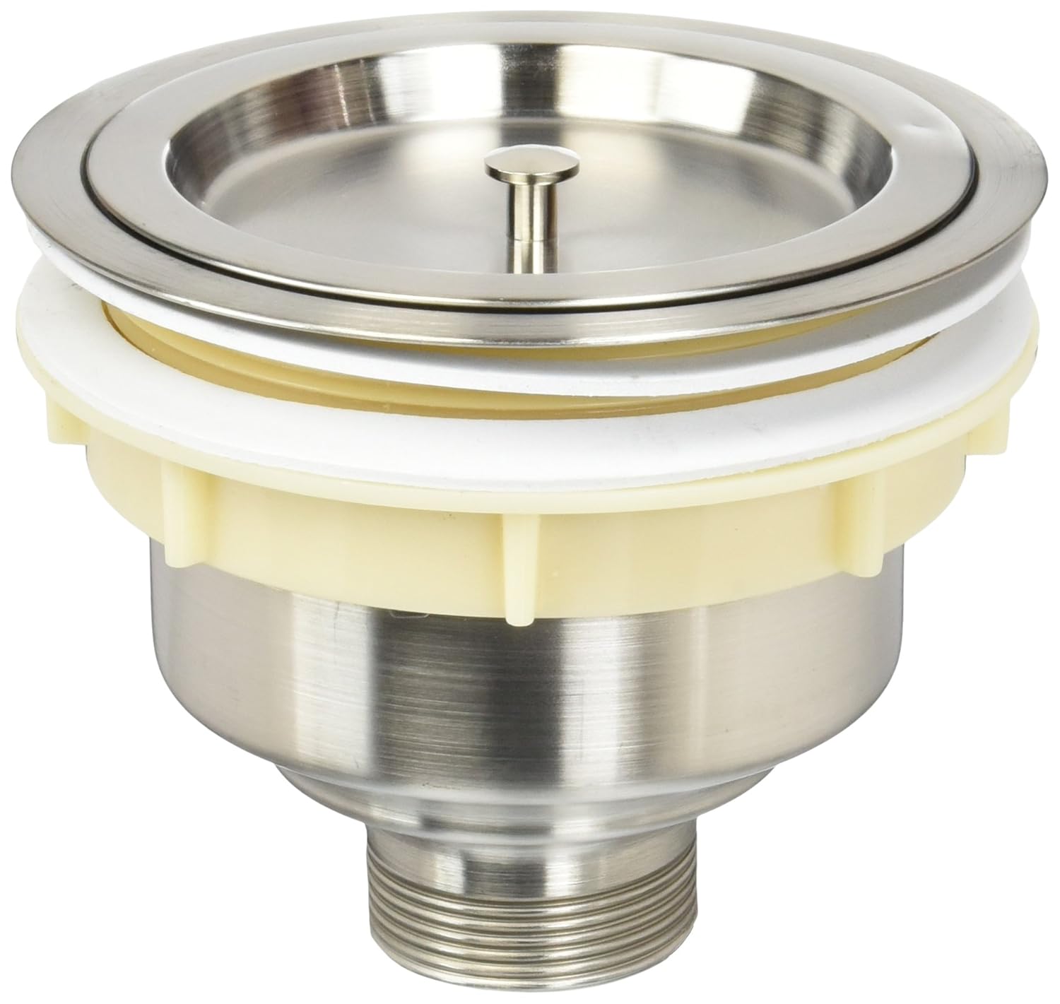 Master Equipment Replacement Tub Drain Sets for PolyPro Tubs : Amazon ...