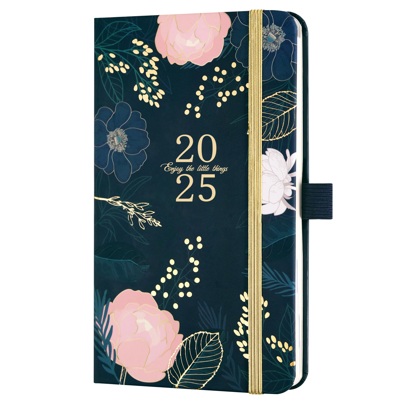 Snapklik.com : 2025 Pocket Planner - Pocket Calendar/Planner 2025 ...