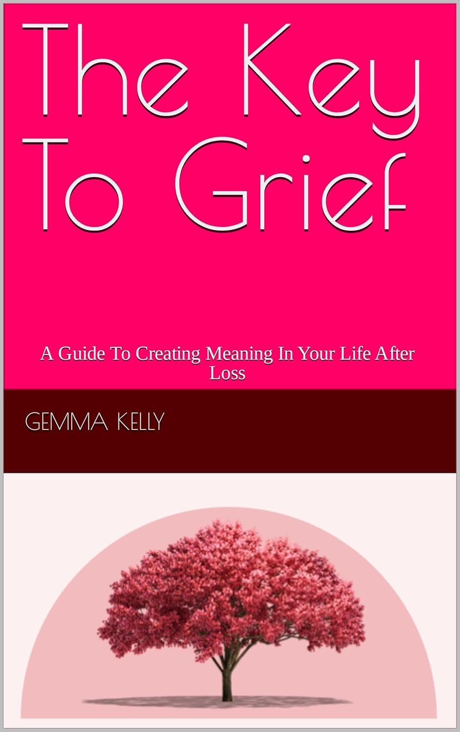 Amazon.com: The Key To Grief : A Guide To Creating Meaning In Your Life ...