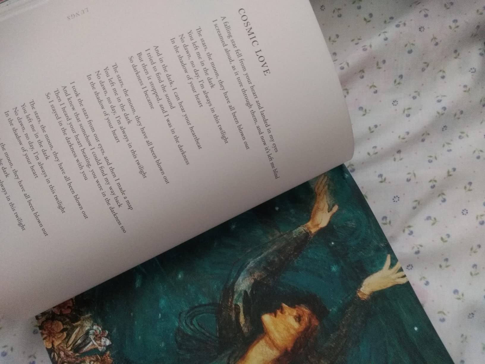Useless Magic: Lyrics and Poetry | Amazon.com.br