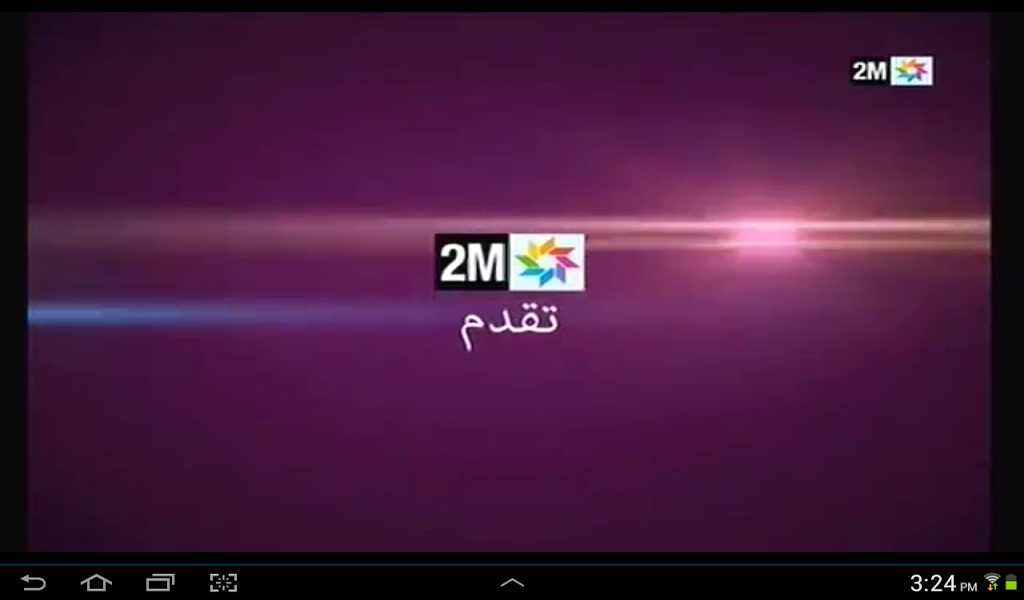 Maroc HD TV - App on the Amazon Appstore