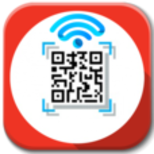 Wifi QR Code - App on Amazon Appstore