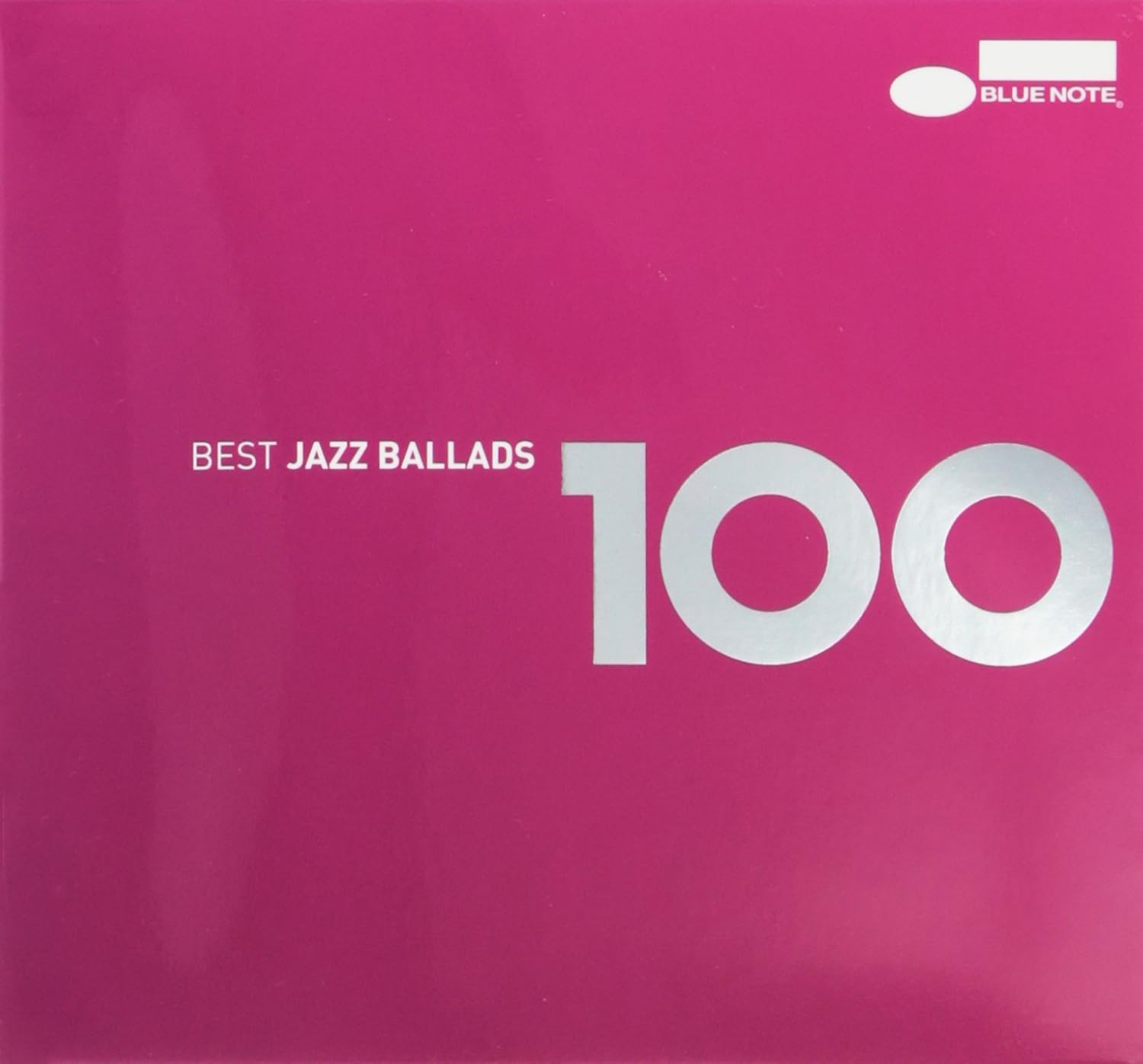 VARIOUS ARTISTS - Best Jazz Ballads 100 - Amazon.com Music