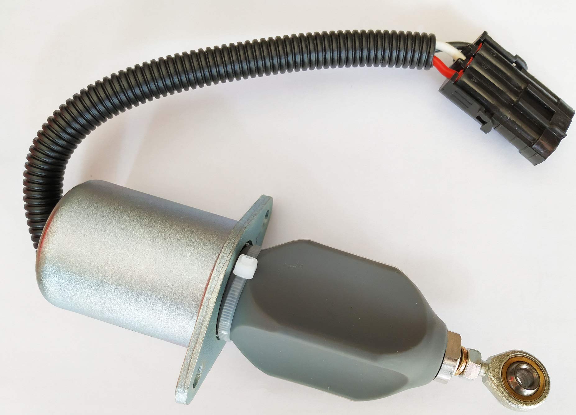 Snapklik.com : Blueview 3919422 12V Shutoff Solenoid Valve Stop ...