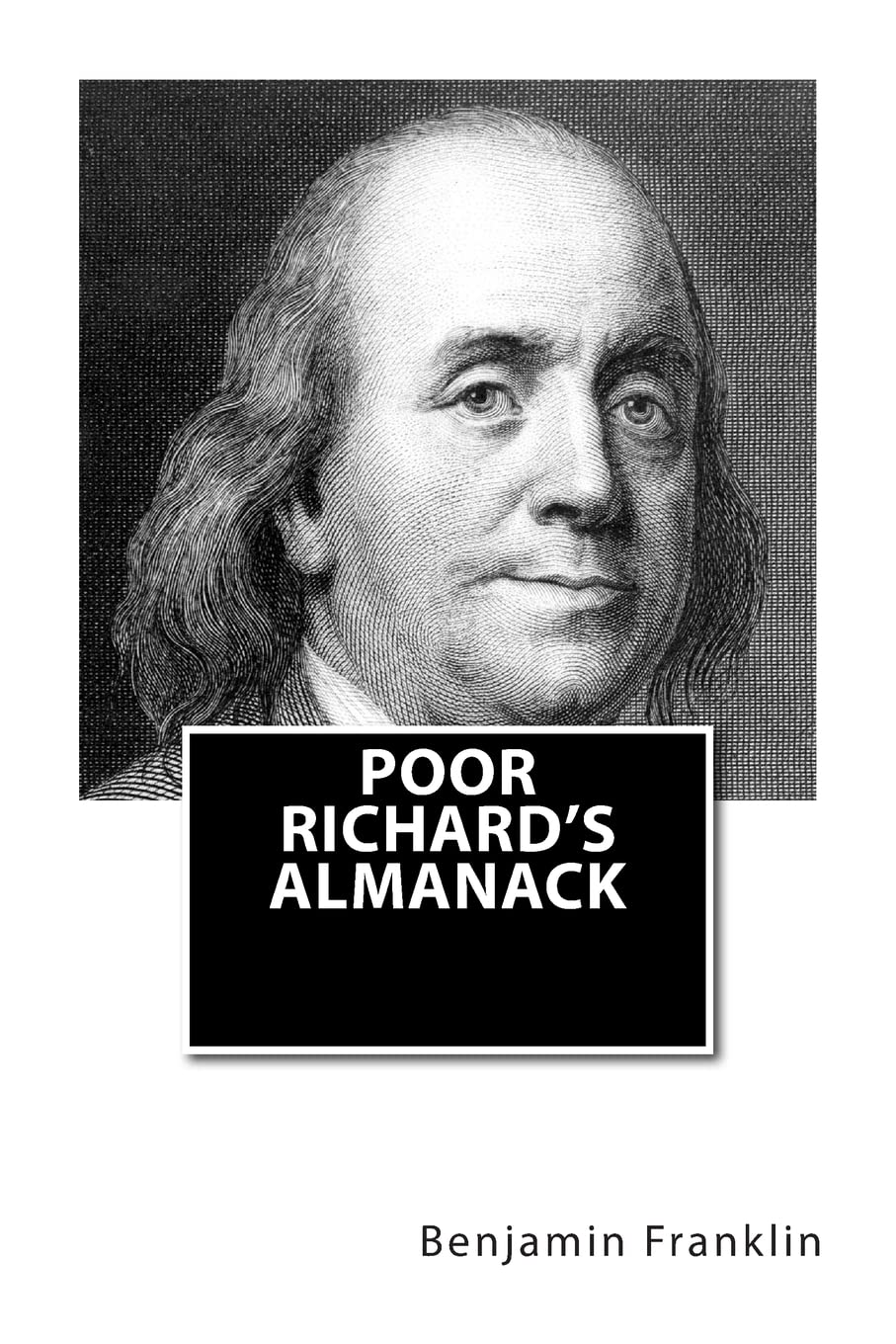 Poor Richard's Almanack: Amazon.co.uk: Franklin, Benjamin ...