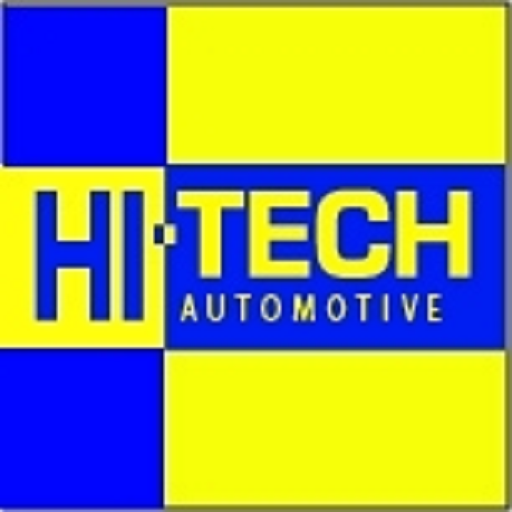 Hi-Tech Automotive - App on Amazon Appstore