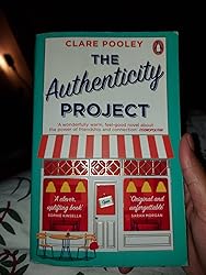 The Authenticity Project: The feel-good novel you need right now ...