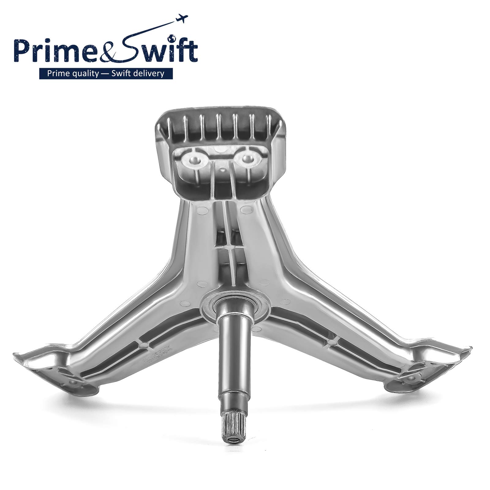 Buy 4434ER0002A 4434ER0002D Washer Spinner Support Rear Durm By ...