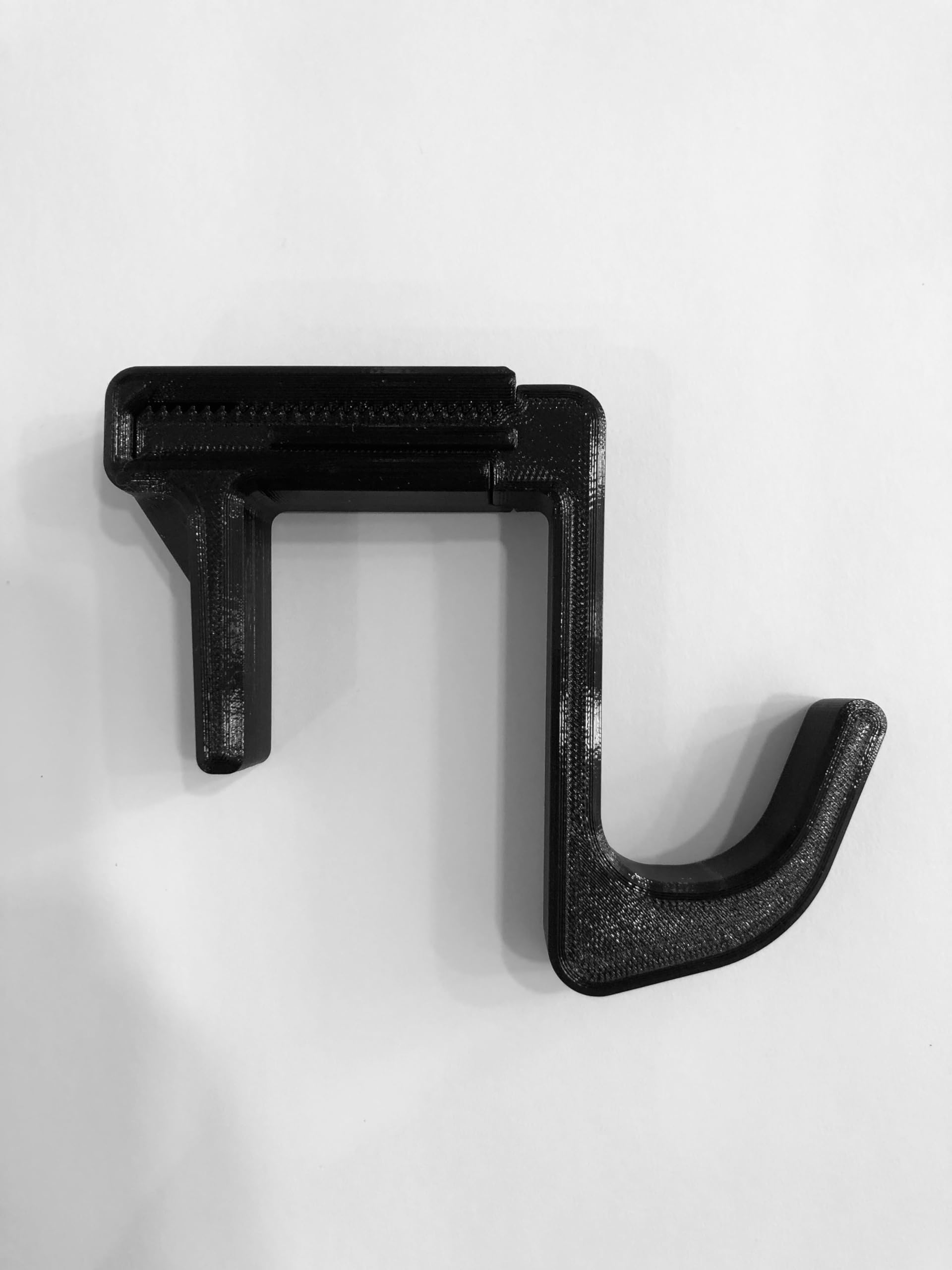 Amazon.com: SquirrelBox Cubicle Hook Single, for Cubicle Panels and ...