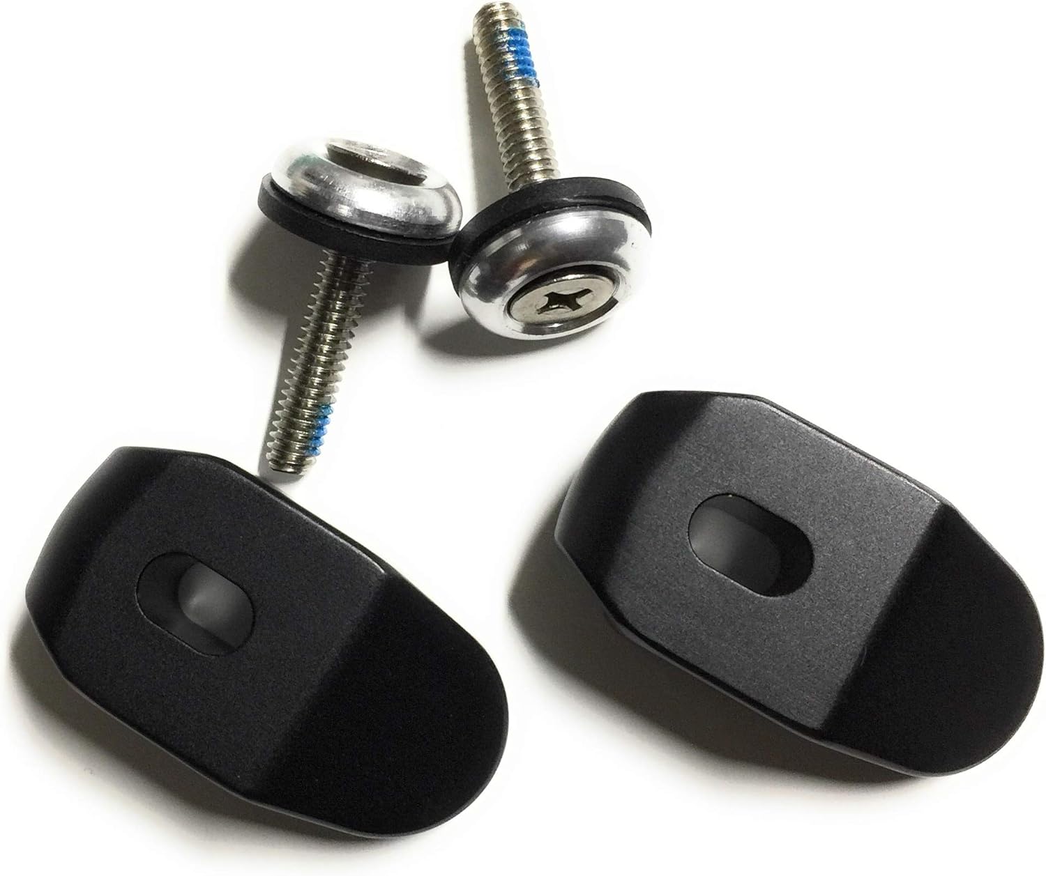 Amazon.com : Hyperlite Original Claw Binding Hardware - Set of 2 ...