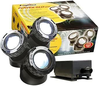 Amazon.com: Powerglo Mini Led - Part #: PT1561 : Everything Else