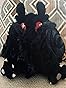 Amazon.com: Squishable / Mini Baby Mothman 7'' Plush : Toys & Games