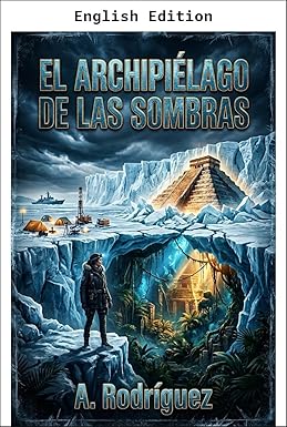 The Shadow Archipelago eBook : Rodriguez Feijoo, Alberto: Amazon.com.au ...