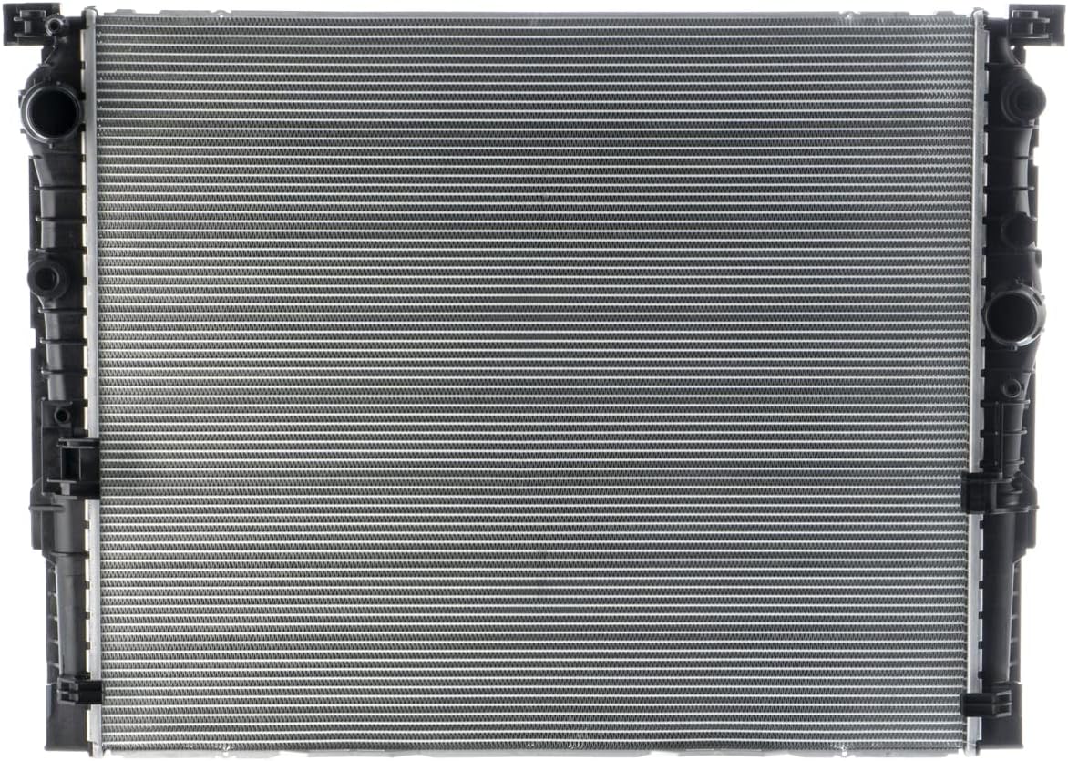 Amazon.com: Mahle CR 2196 000P Coolant Cooler : Automotive