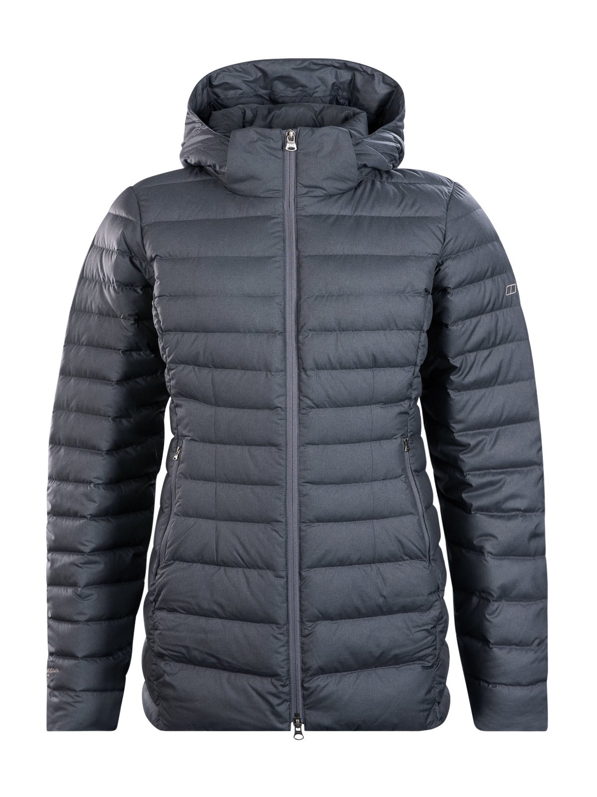 Lång dunjacka dam stadium - Hitta bästa priset på Prisjakt