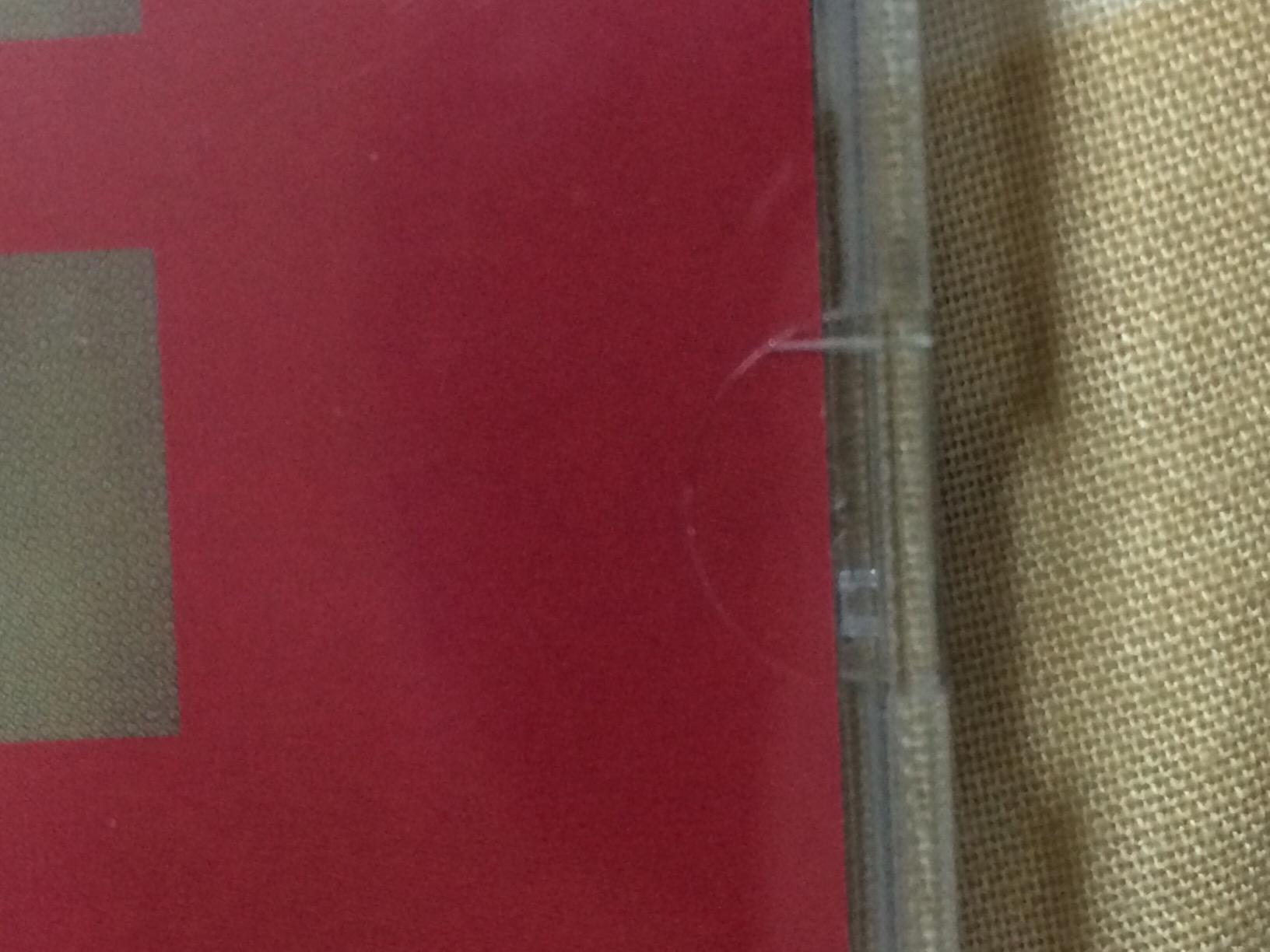 Amazon.co.jp: Red -Deluxe-: ミュージック