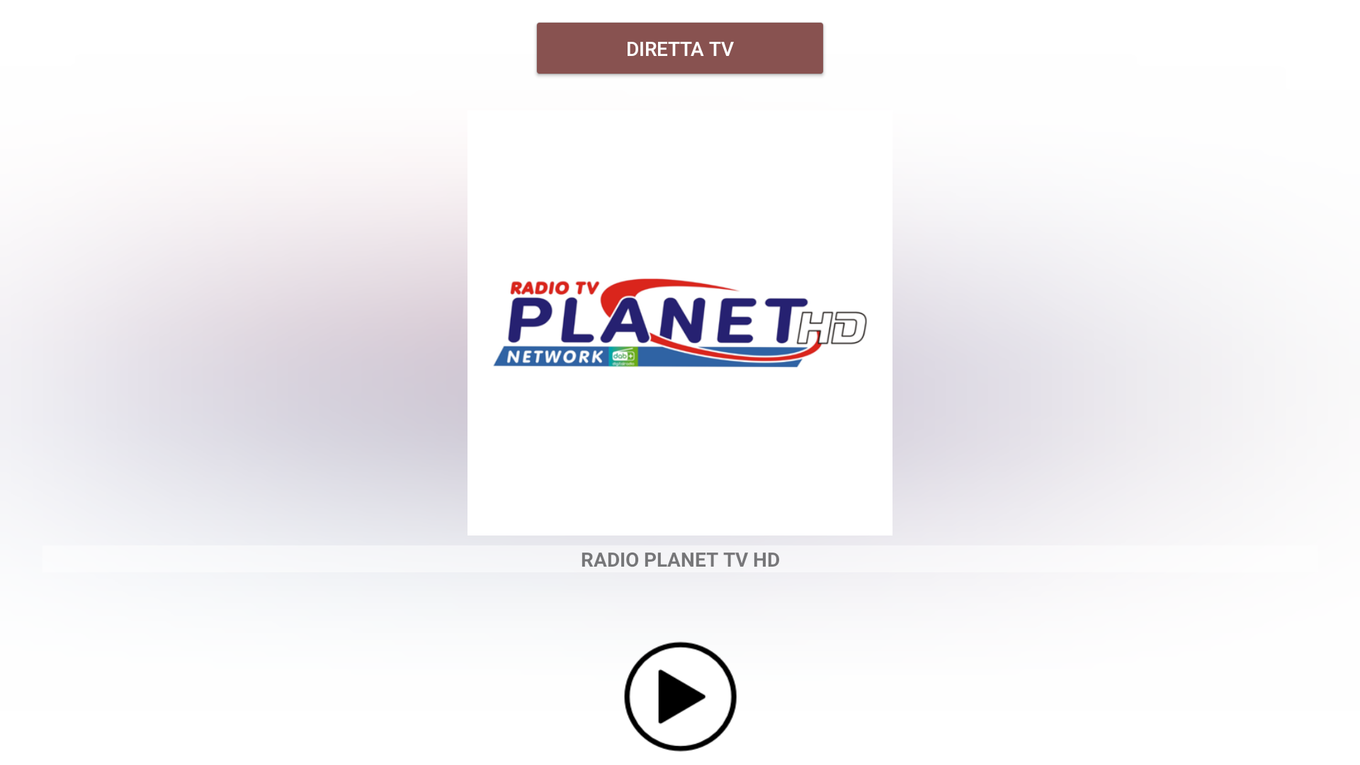 RADIO PLANET TV HD - App on Amazon Appstore