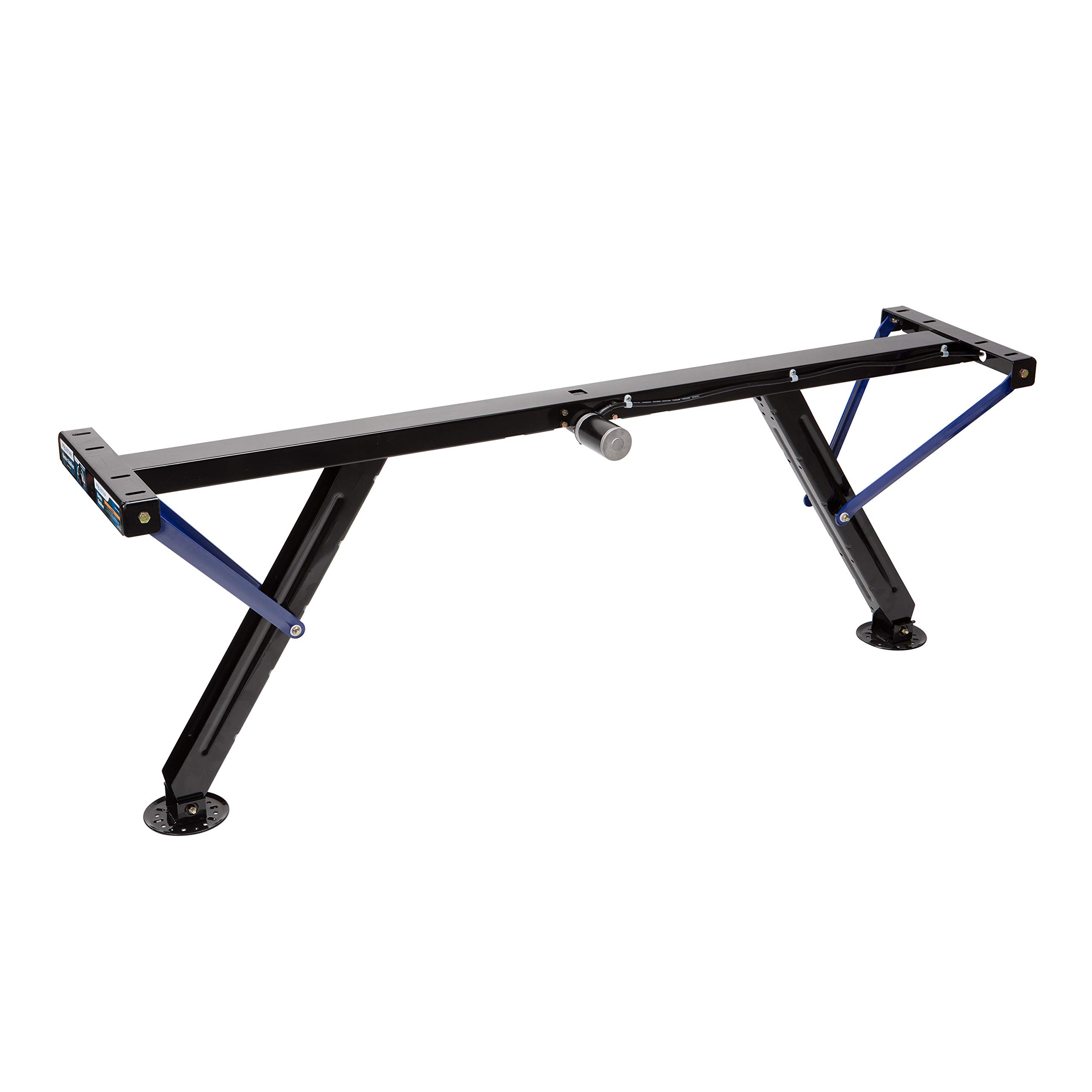 Amazon.com: POLESTAR High-Speed RV Power Electric Stabilizer Jack ...