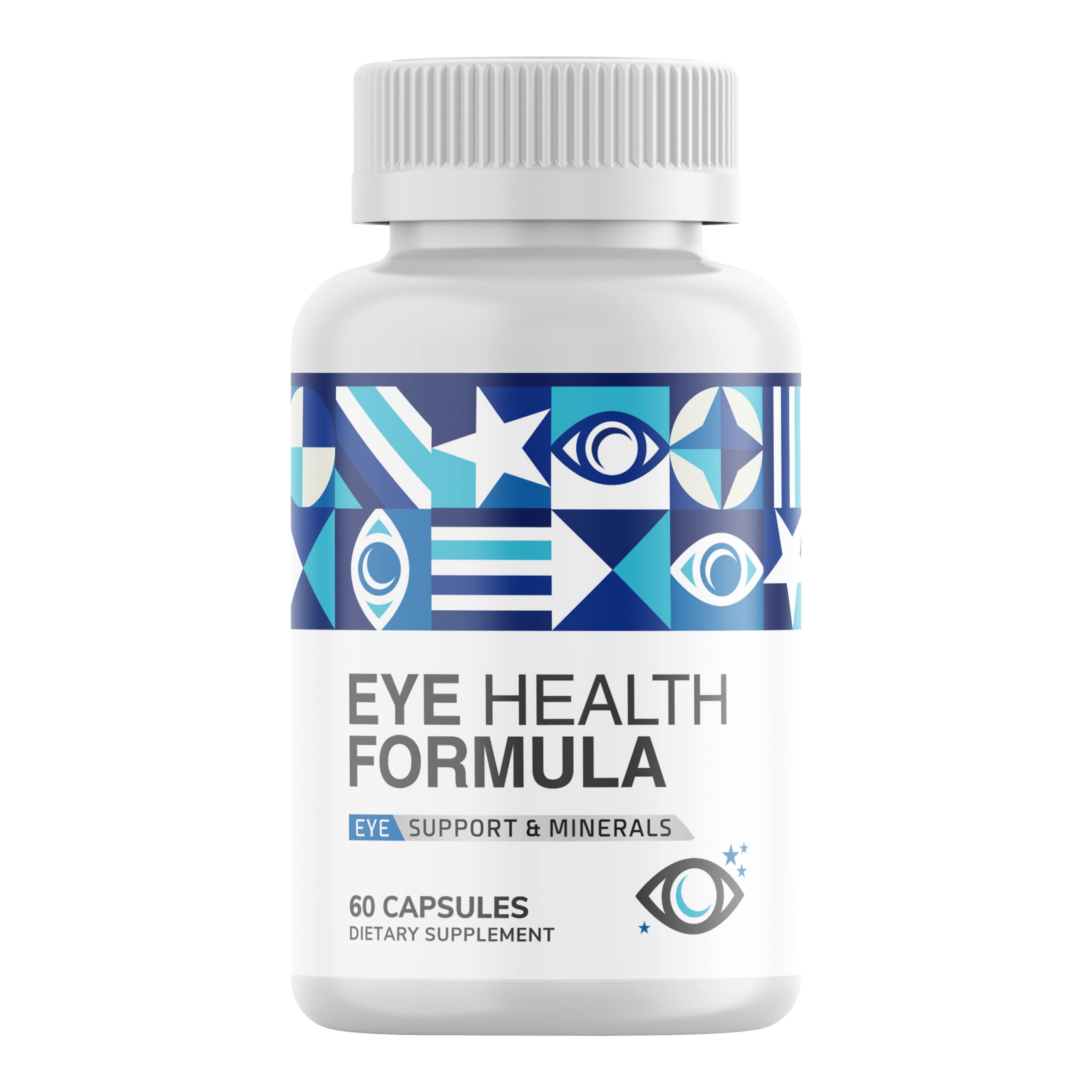 Buy Eye Formula to Improve and Protect Eyes and Vision - Eye s ...