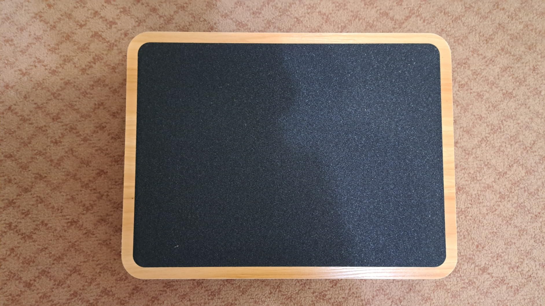 StrongTek Professional Wooden Balance Board, Rocker Board, Wood ...