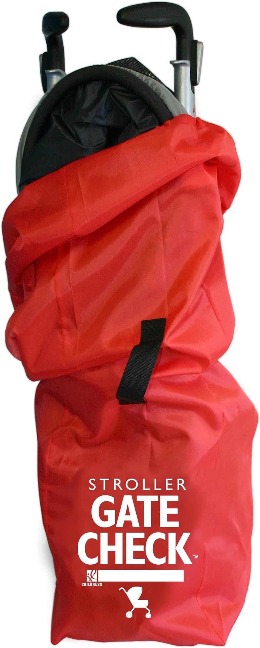 Amazon.com : J.L. Childress Gate Check Bag for Single Umbrella ...