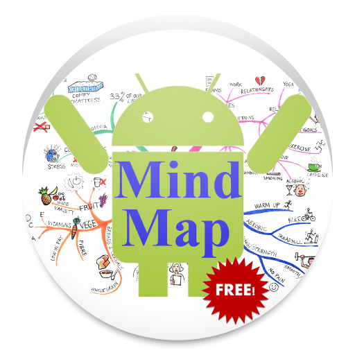 Mind Map Free Mind Memo Free - App on Amazon Appstore