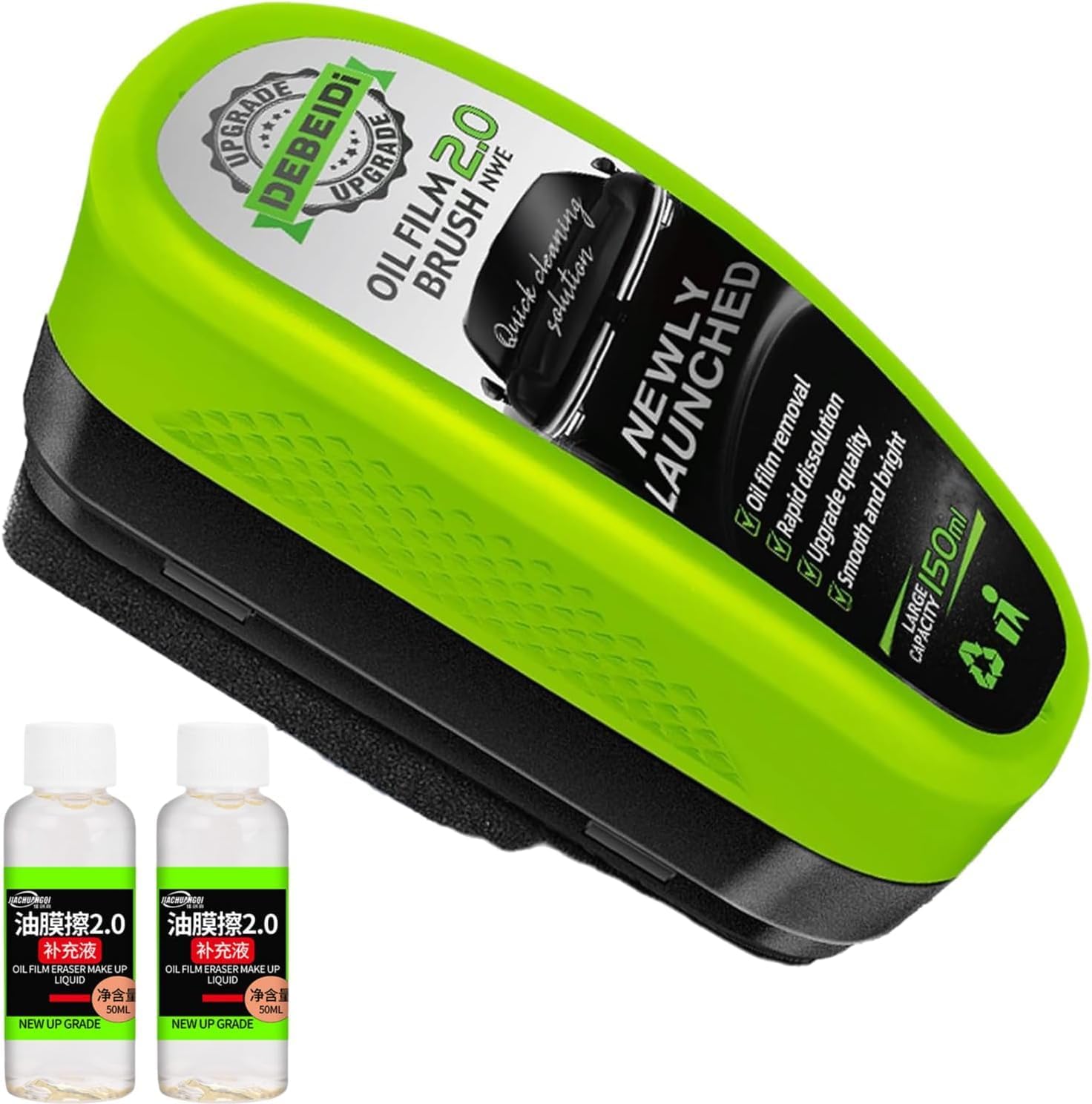 Optimo Pro Pour Vitre D Auto,Optimo Pro Pare-Brise & Lave Vitre ...