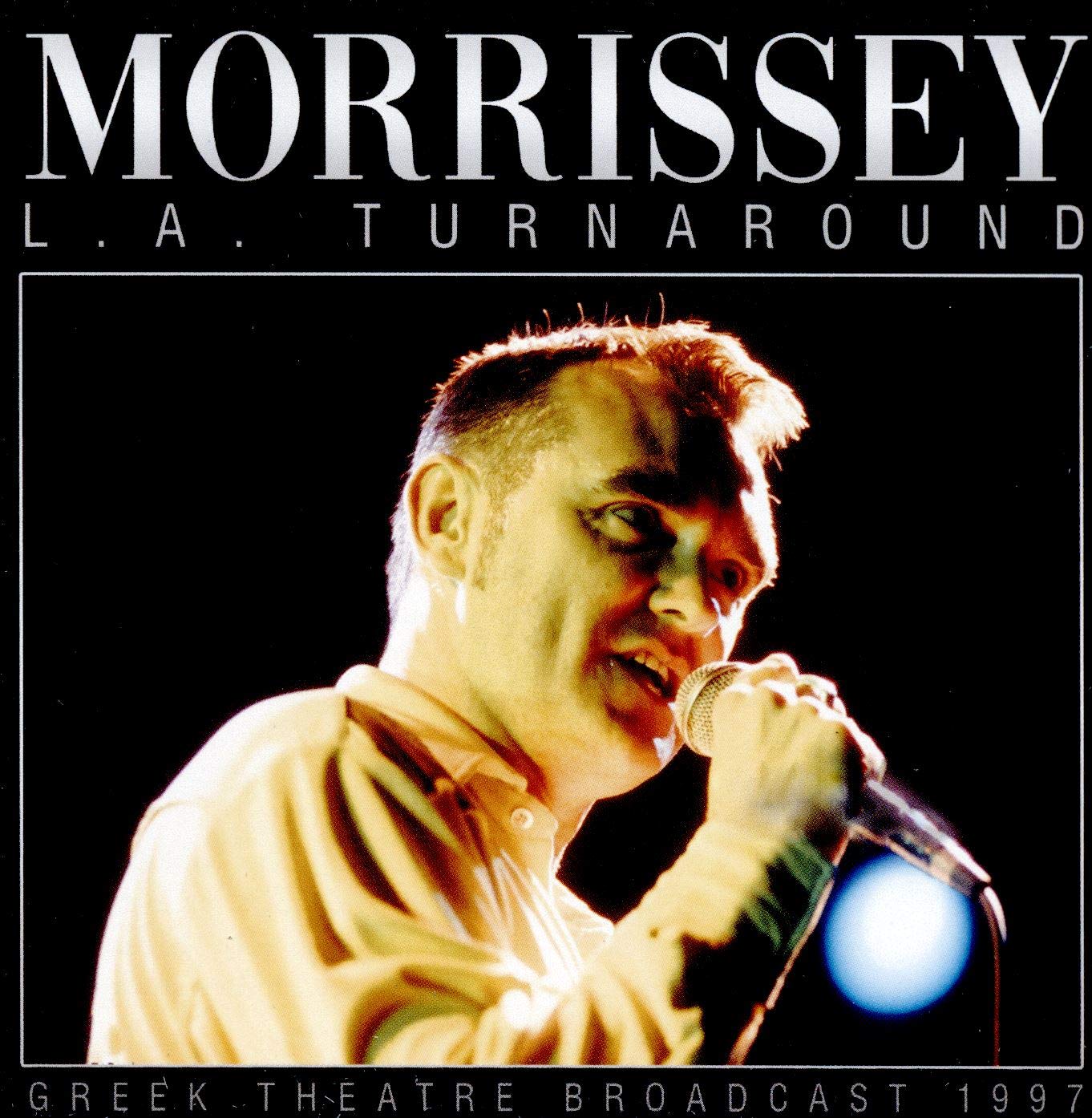 Amazon.com: Morrissey: CDs & Vinyl