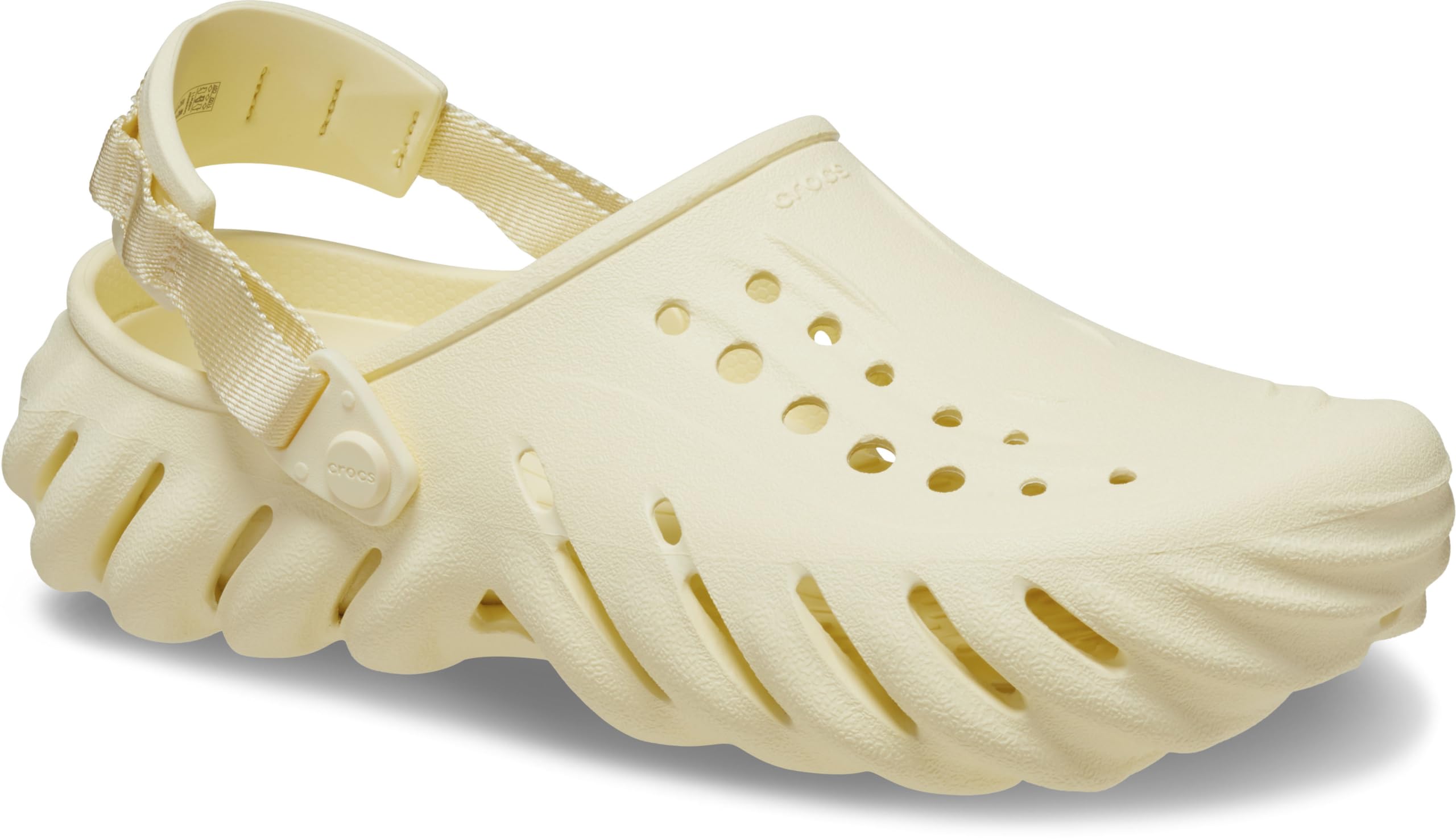 Snapklik.com : Crocs Unisex Echo Clogs