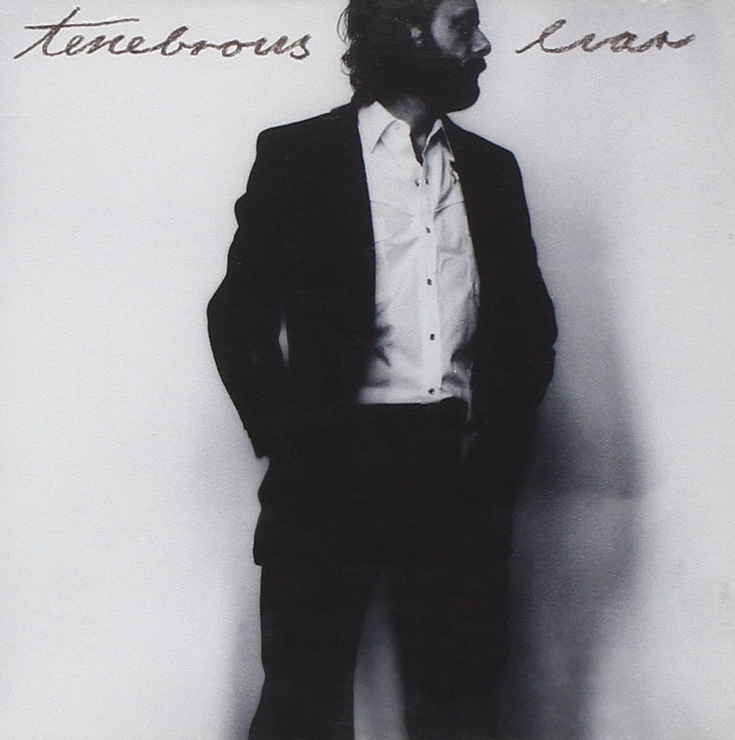 Gullick, Steve, Harcourt, Garwood - Tenebrous Liar - Amazon.com Music