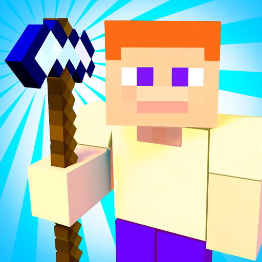 Dig and Build: Idle digging games - building and crafting - App on ...