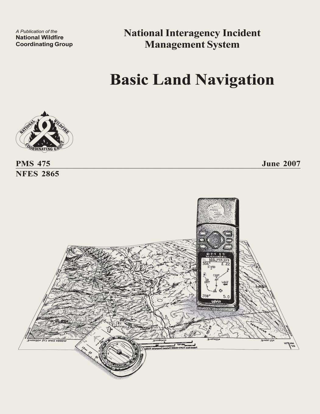 Basic Land Navigation: National Interagency Incident Management System ...