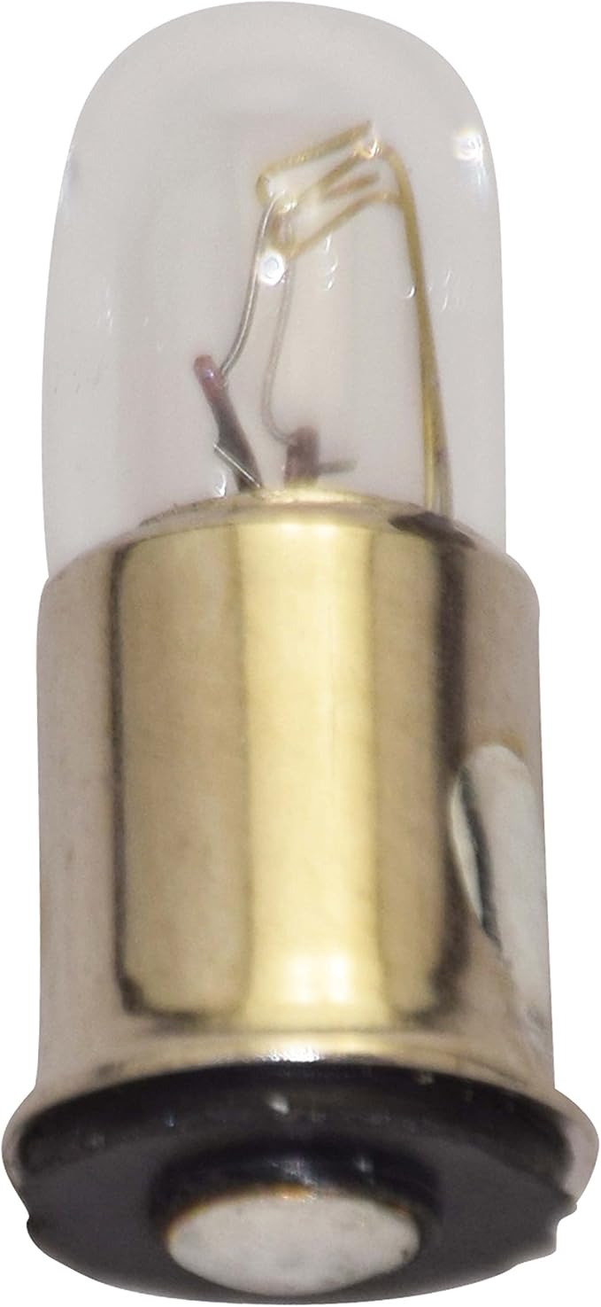 OSHINO 10 Bulbs OL-387 LAMP 28VOLTS 1.12WATTS - - Amazon.com