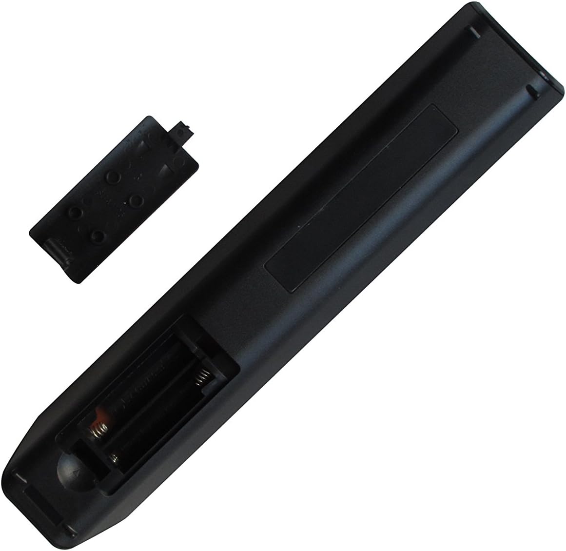 HCDZ Universal Replacement Remote Control User Manual for Samsung TVs ...