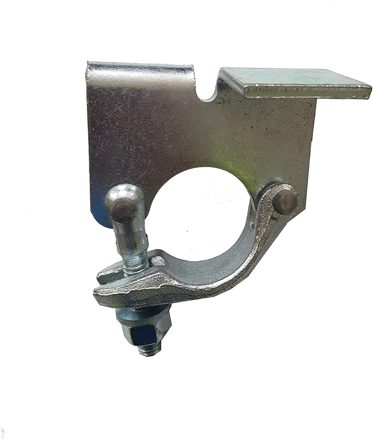 60x New Scaffolding/Scaffold Board Retaining Clamps/Couplers/Fittings ...