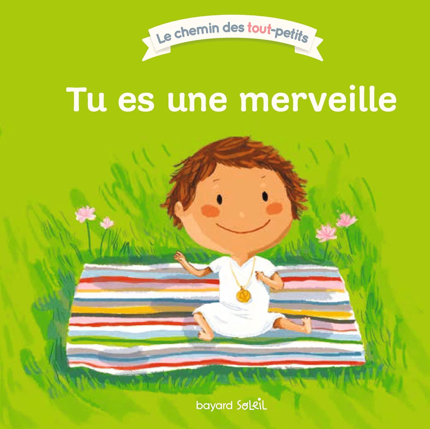Amazon.com: Tu es une merveille: 9782747029384: Amiot, Karine-Marie ...