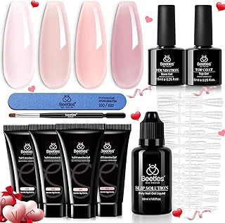 Hybrid Gel Nails: Pros, Cons, And Application Process | Nailicy