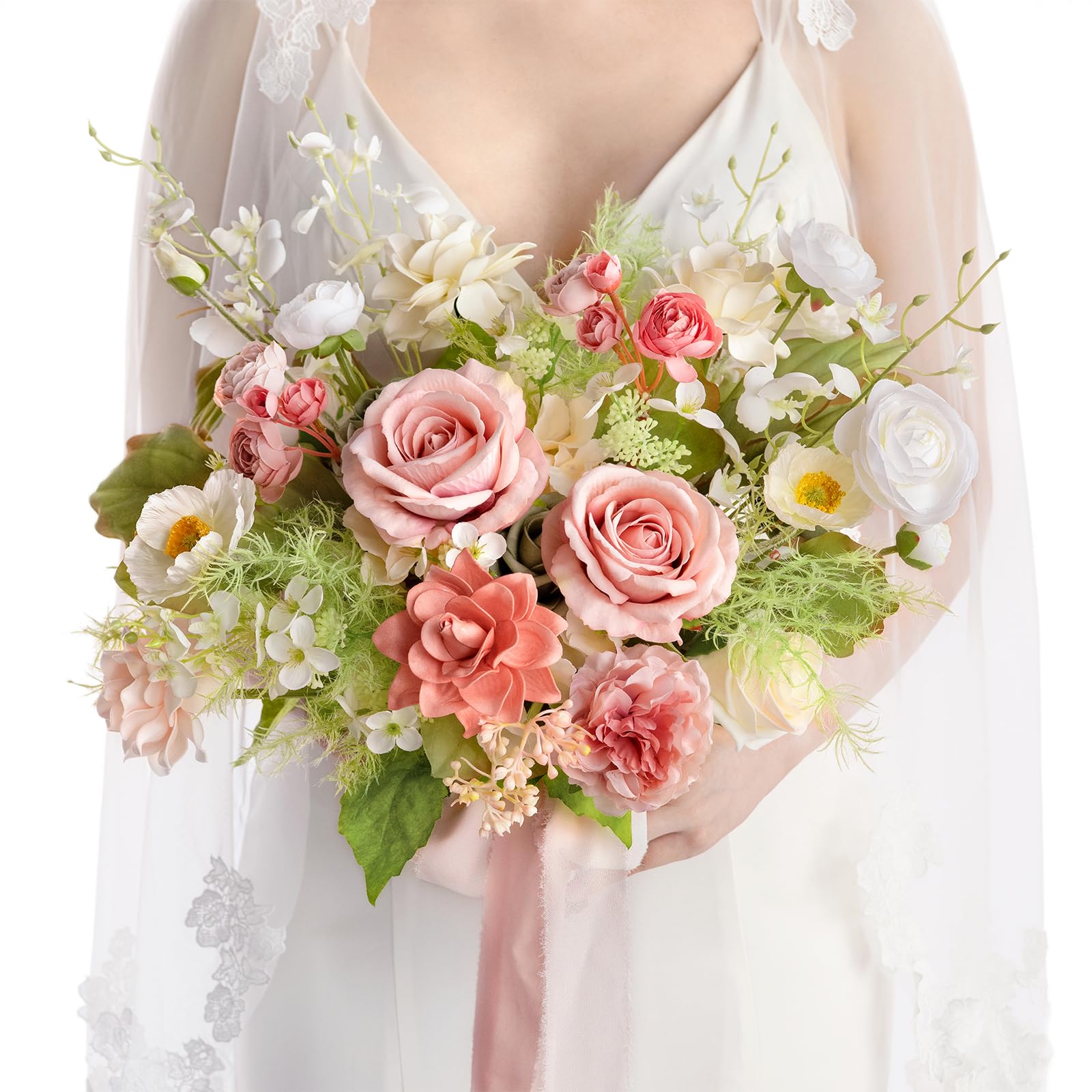 Arreglos Florais Para Bodas Cor Coral 420+ Bodas De Color Azul Coral