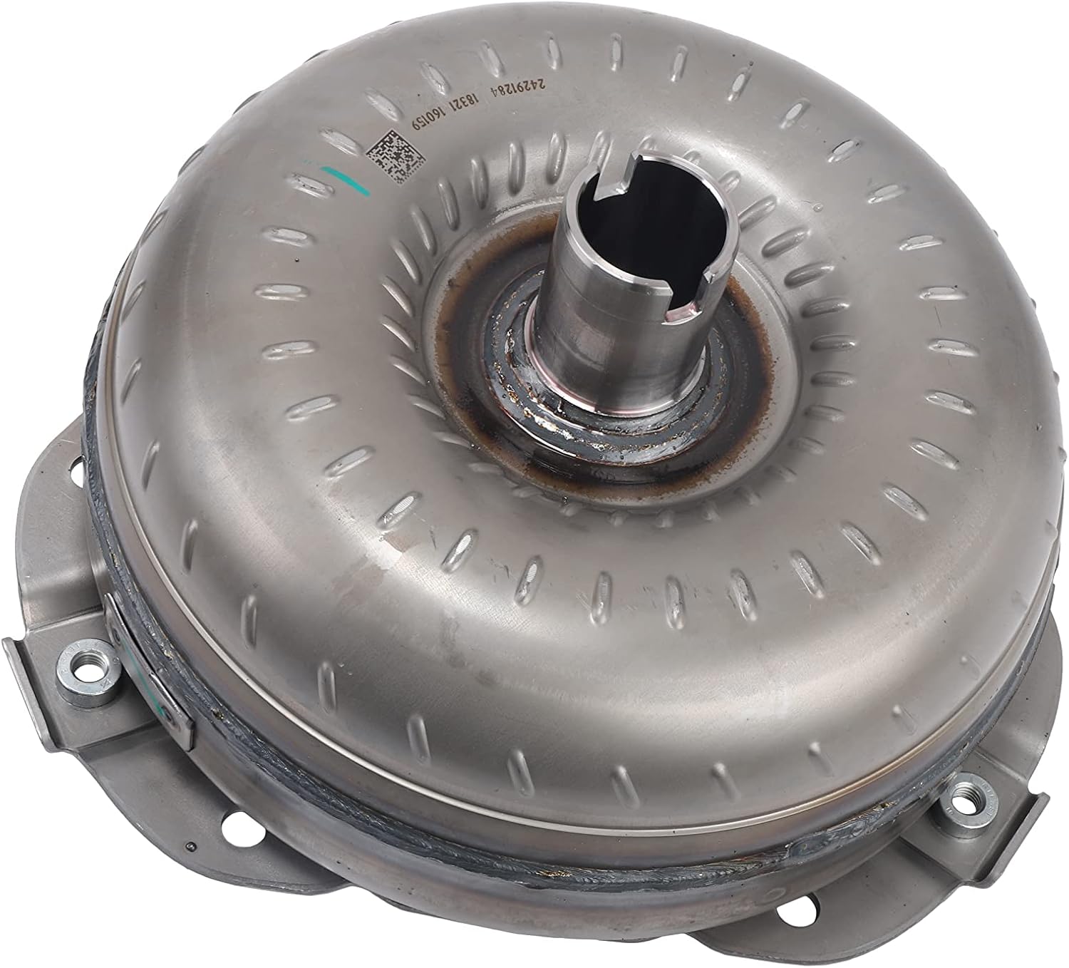 ACDelco 24291284 GM Convertidor de par de transmisión automática de ...