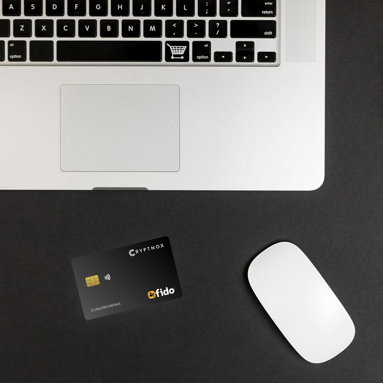 FIDO2 Security Key, Two Factor Authentication (2FA) Nepal | Ubuy