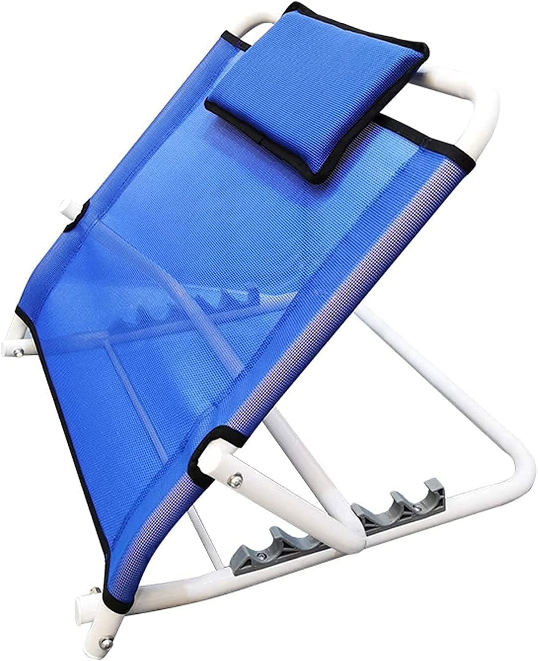 Amazon.com: JINCAN Backrest,Wedge-Shaped Pillow Portable Head and Waist ...