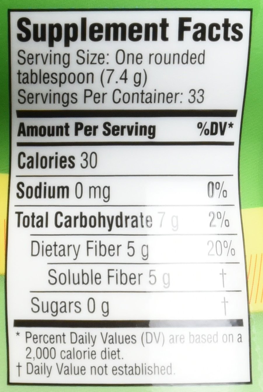 Benefiber Healthy Shape 3 Siz...B00ZQUDM1I | Encarguelo.com