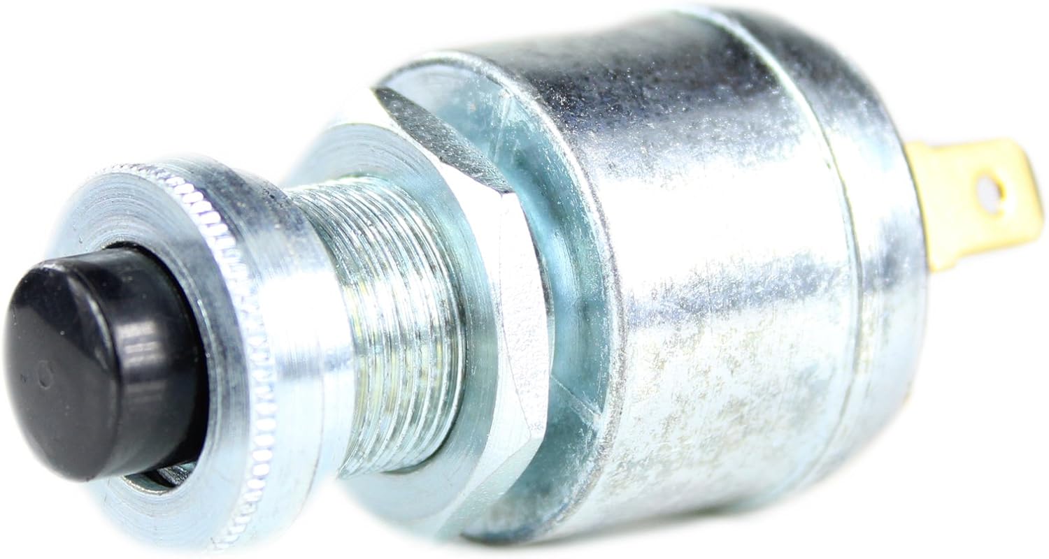 E-AR21823 Push Button Starter & Horn Switch for John Deere : Amazon.ca ...